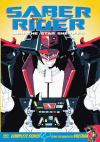 Saber Rider und die Star Sheriffs Anime Stream - Anime-Serien.com