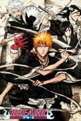 Bleach Stream - Anime-Serien.com