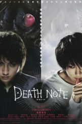 Death Note (Live Action) Stream - Anime-Serien.com